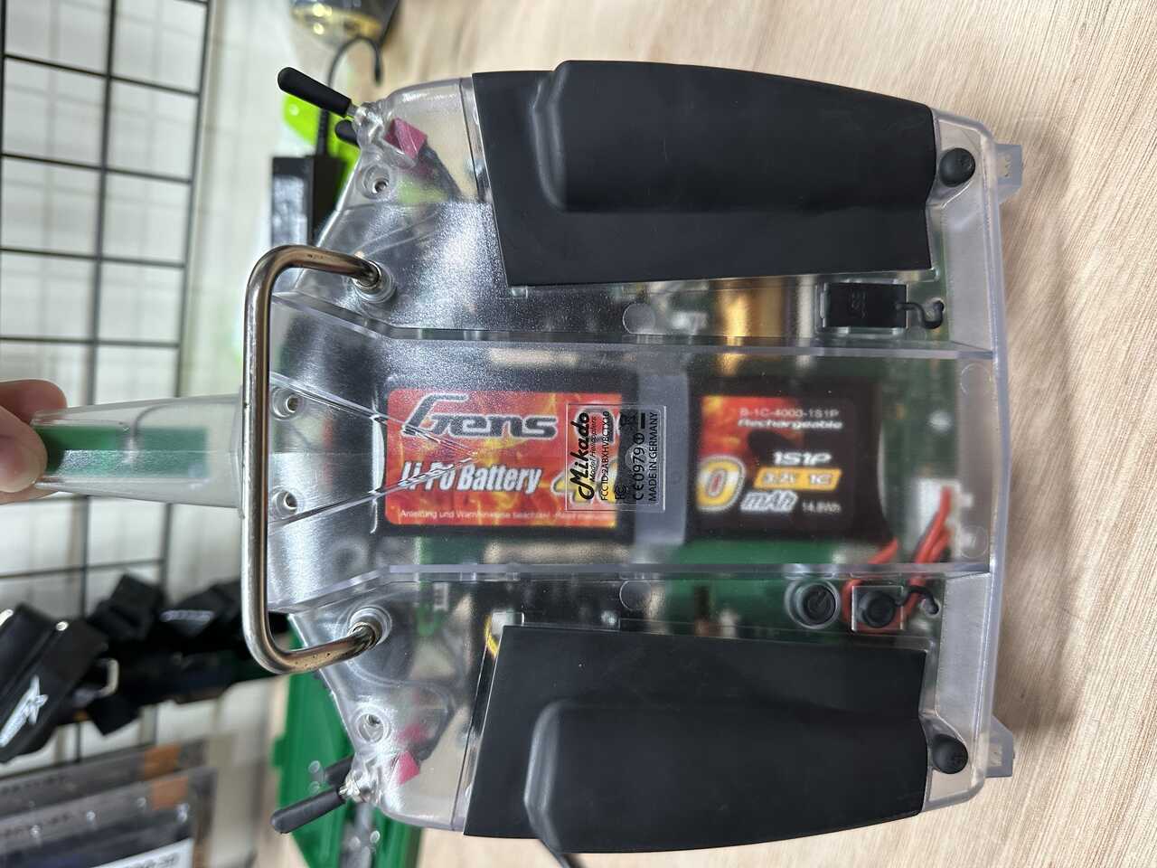 Mikado vbar vbct v控-拍賣 誠徵-台灣遙控模型-RCTW - Powered by Discuz!