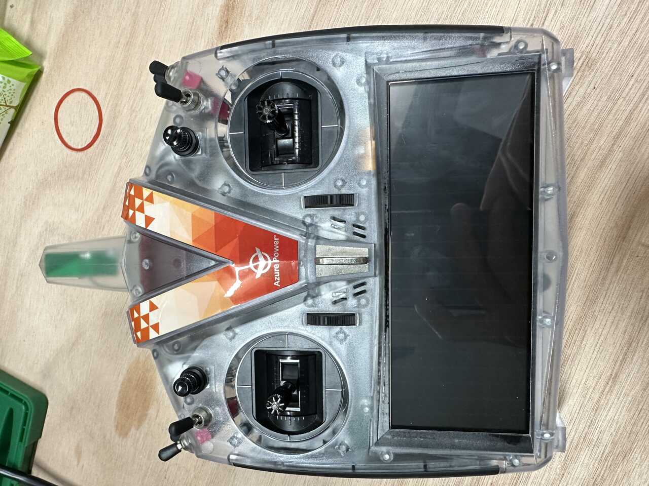 Mikado vbar vbct v控-拍賣 誠徵-台灣遙控模型-RCTW - Powered by Discuz!