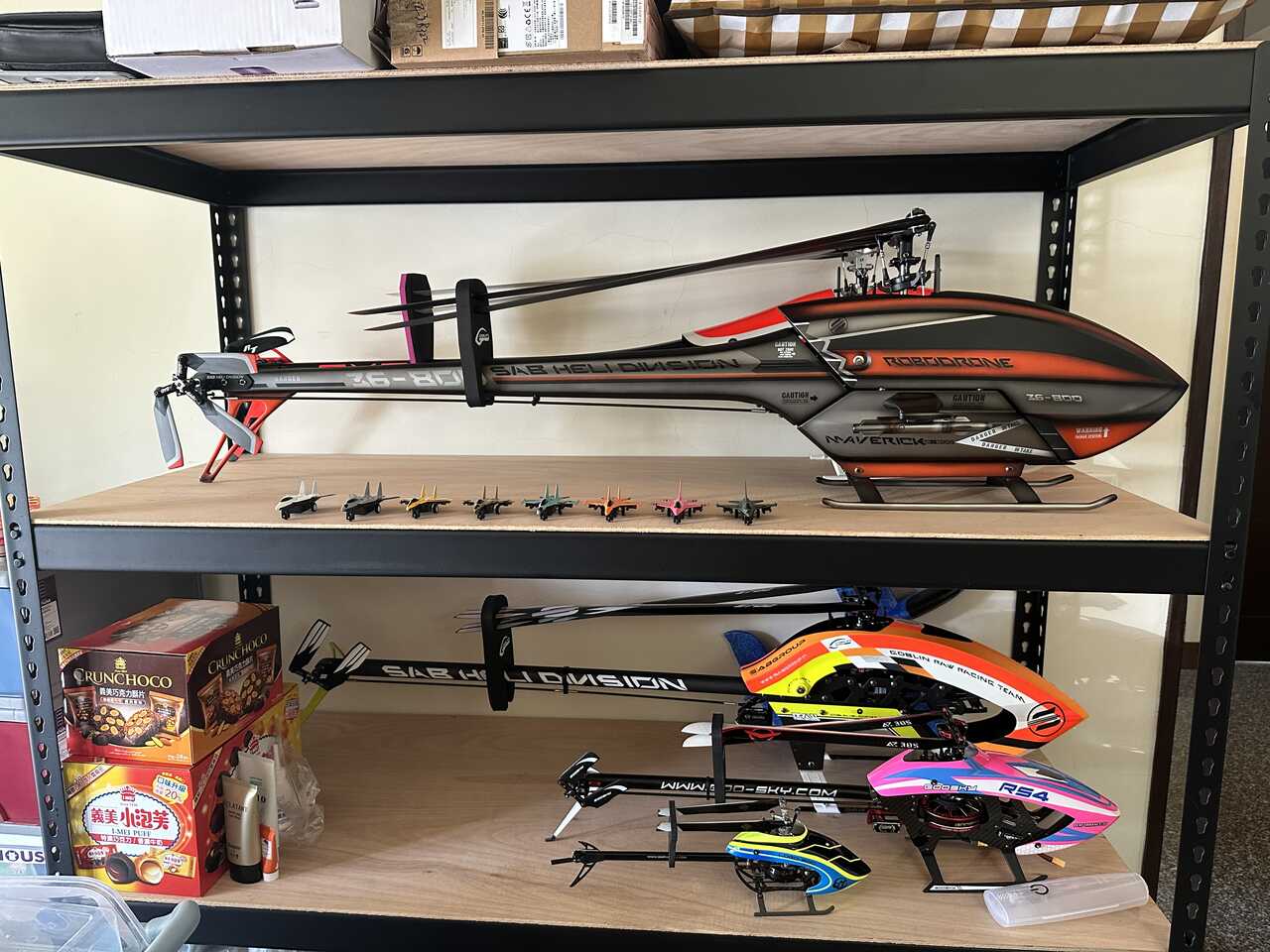 SAB maverick 800-拍賣 誠徵-台灣遙控模型-RCTW - Powered by Discuz!