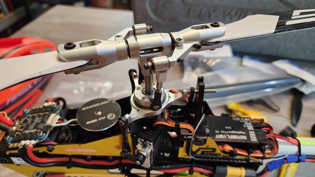 M2 EVO MK2/RF380[4500起]完成交易-拍賣 誠徵-台灣遙控模型-RCTW - Powered by Discuz!